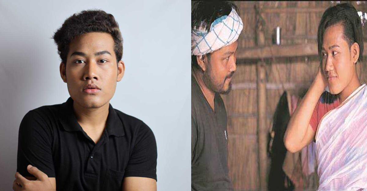 There is acceptance in the mainstream cinema but for 'behind the camera ...