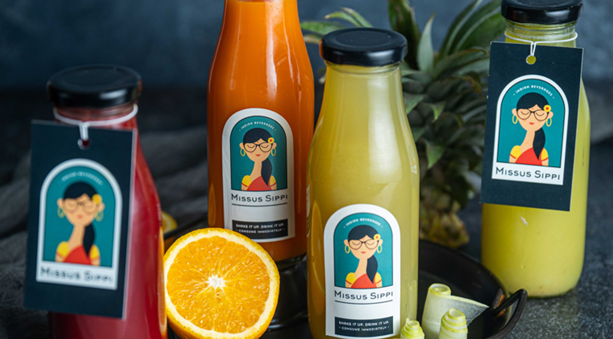 ‘Missus Sippi’ - Mumbai’s first and only dedicated regional beverage ...