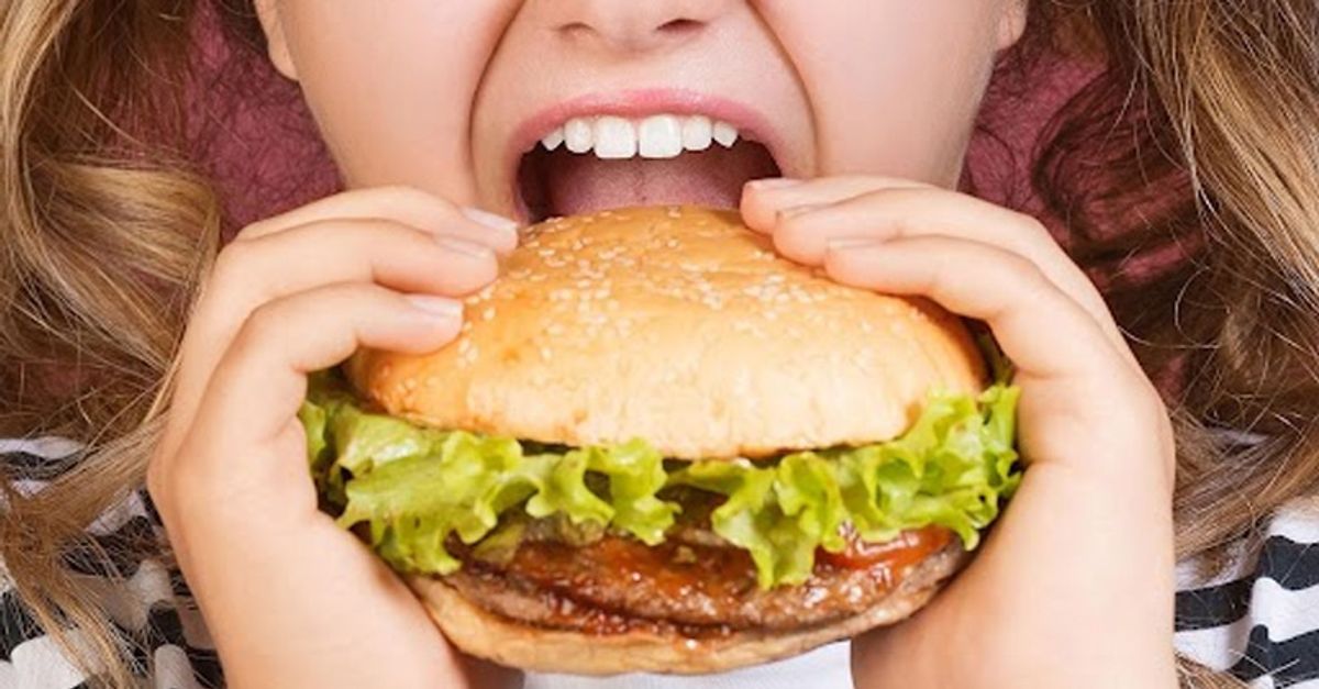 Check out these best burger places in Mumbai and make your day ...