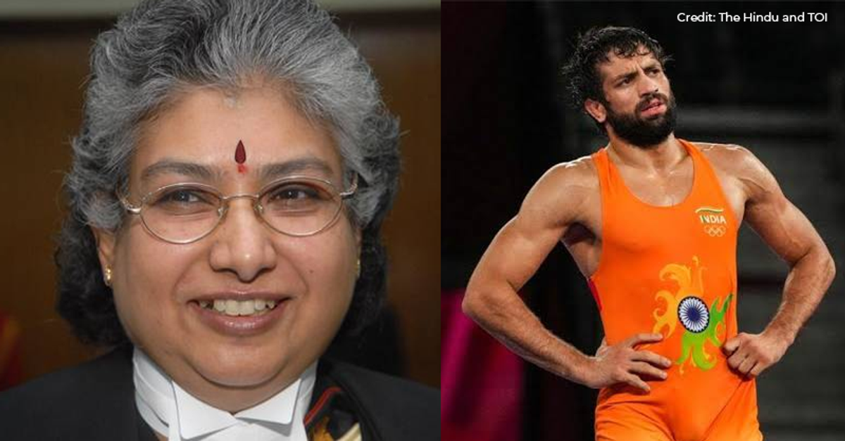 Local roundup: Justice BV Nagarathna to become the first woman CJI of India, Delhi school to ...