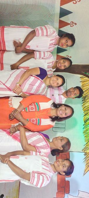 Meet Aruna Tirkey, who is bringing back the tribal cuisine of Jharkhand with her restaurant ...