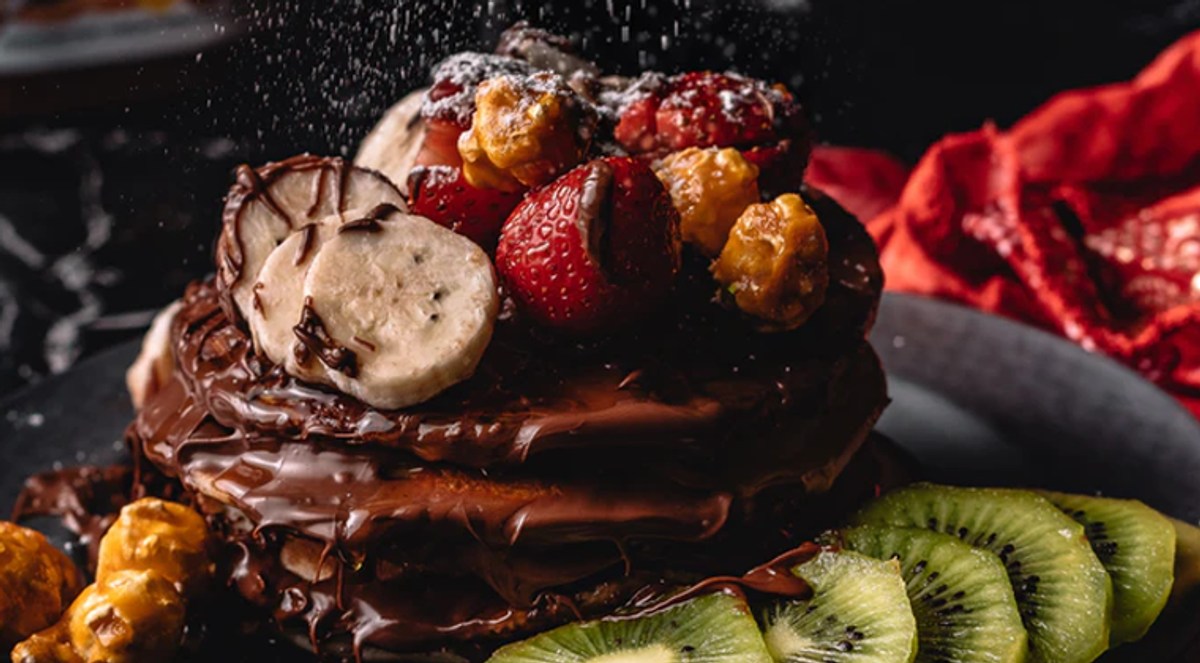 Nutella Dishes In Mumbai For All The Sweet-Toothers!