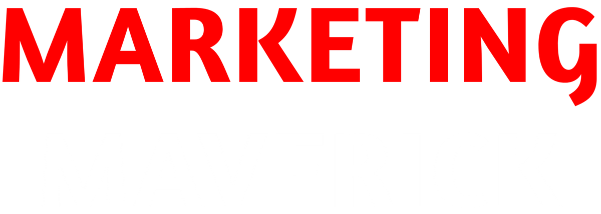 Marketing Maverick | Fastest | Trending | Geniune