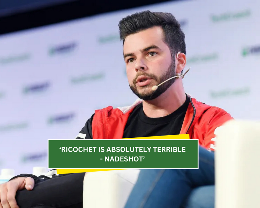 100 Thieves CEO frustrated with cheaters in Call of Duty