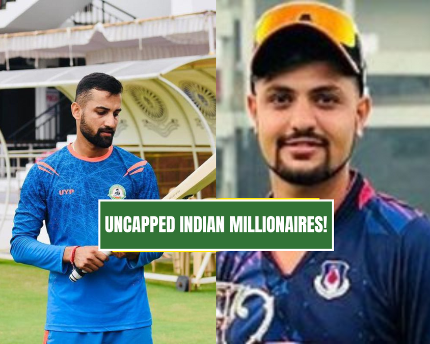 Who are Shubham Dubey and Sameer Rizvi?