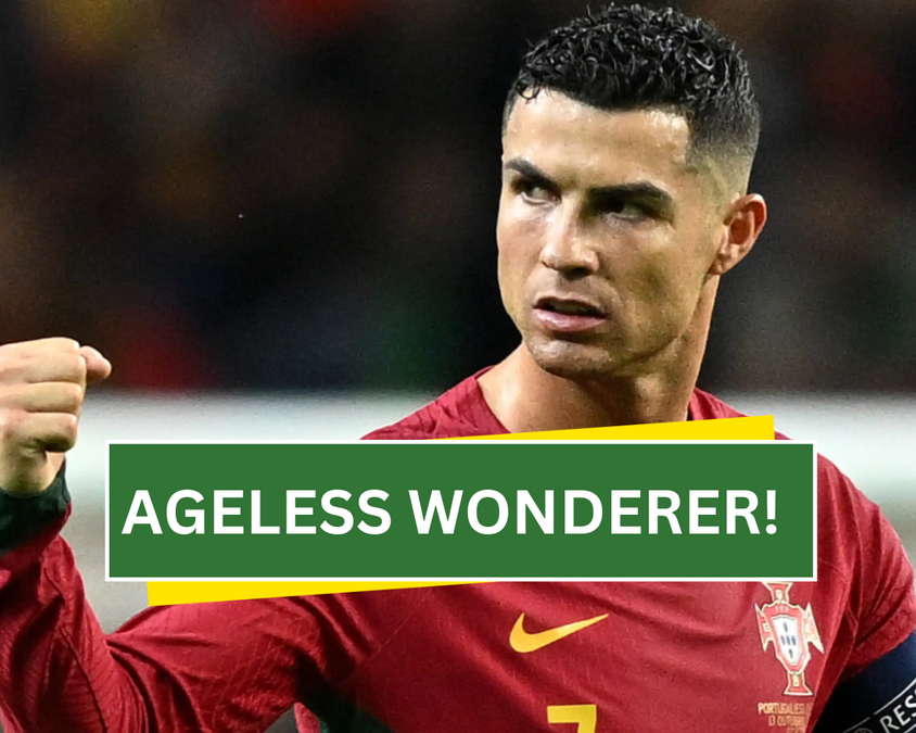 Cristiano Ronaldo celebrates his 39th birthday, check out some ...