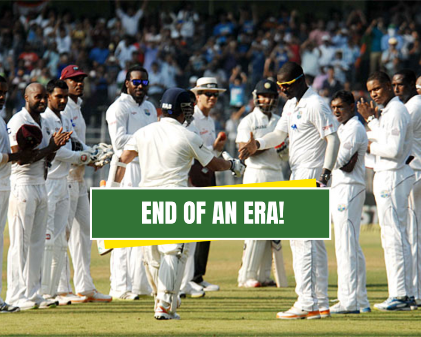 Five star cricketers who announced their retirement from international ...