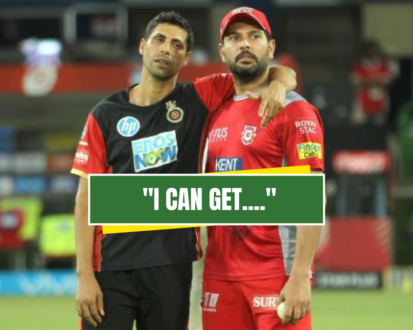 Yuvraj Singh drops startling comments about Gujarat Titans coach Ashish ...