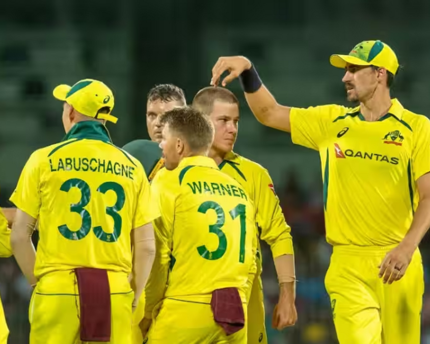 'They will be disappointed by the intent they showed and..' - Former Australian captain ...
