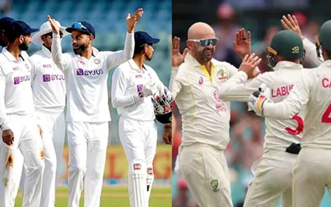 This is how the World Test Championship scenario looks like after ...