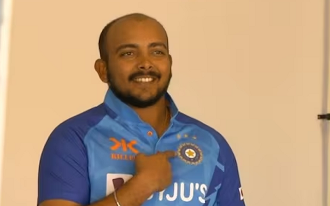 'What has exactly happened?' - Prithvi Shaw reveals how he reacted ...