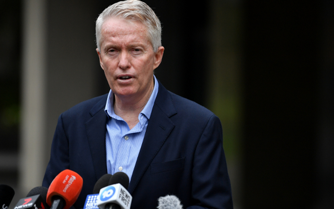 Australian Open chief Craig Tiley defends tournament’s scheduling ... Australian Open chief Craig Tiley defends tournament’s scheduling ...