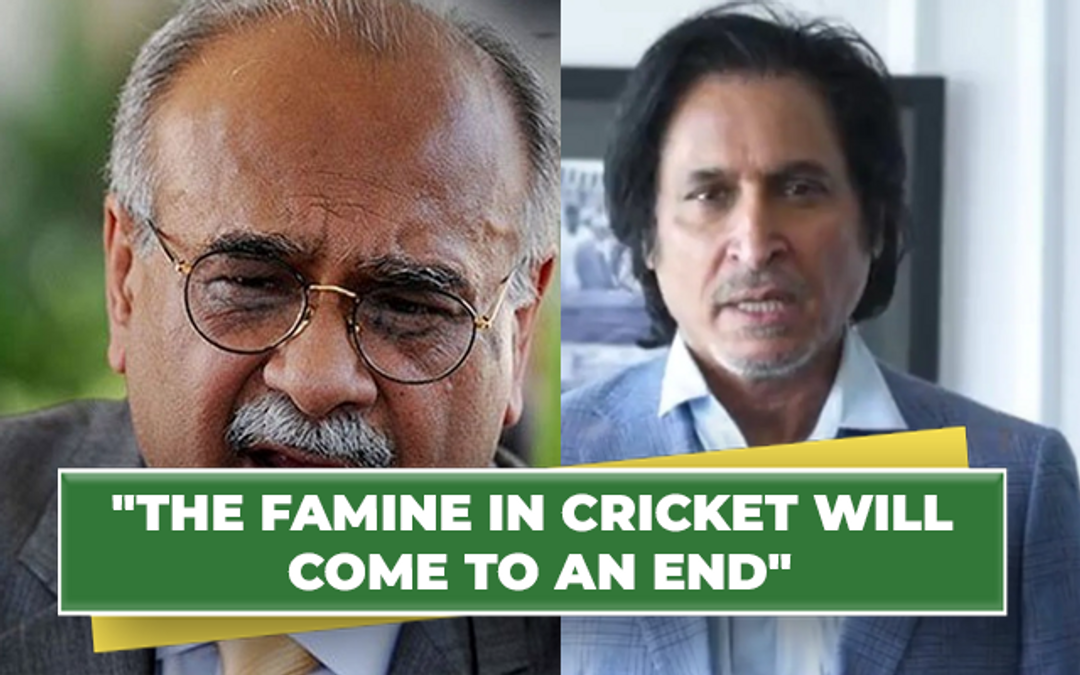 Cricket Regime Headed By Ramiz Raja Is No More Says Expected New Pcb
