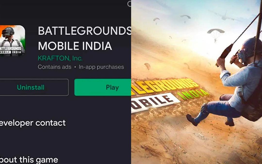 'iOS waalo ne kya gunaah kiya hai' - Fans react as Android users get early access of BGMI before ...