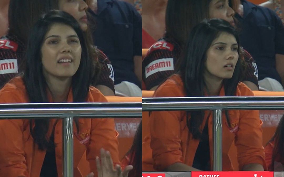 'Bhav badd gaye hain sundri ke' - Fans troll SRH owner Kavya Maran as she lashes out at ...