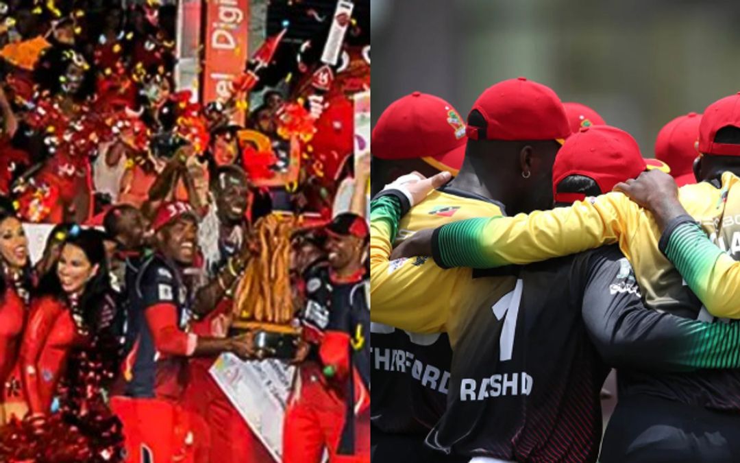 Five rookie West Indies players who can make an impact in CPL 2023