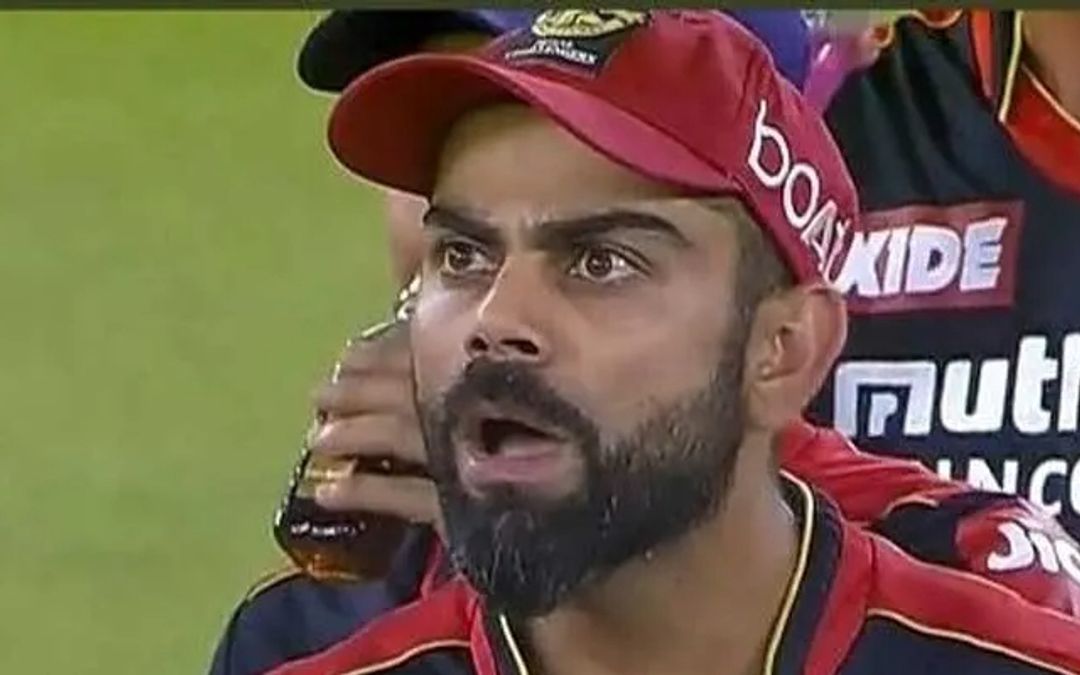 'No trophy, no account' - Fans troll RCB as its Twitter account gets ...