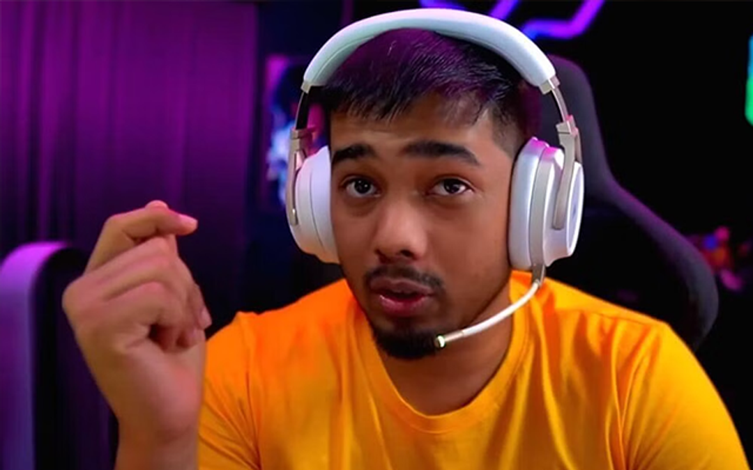 Popular BGMI esports player 'Scout' reveals reason behind Team XSpark's ...