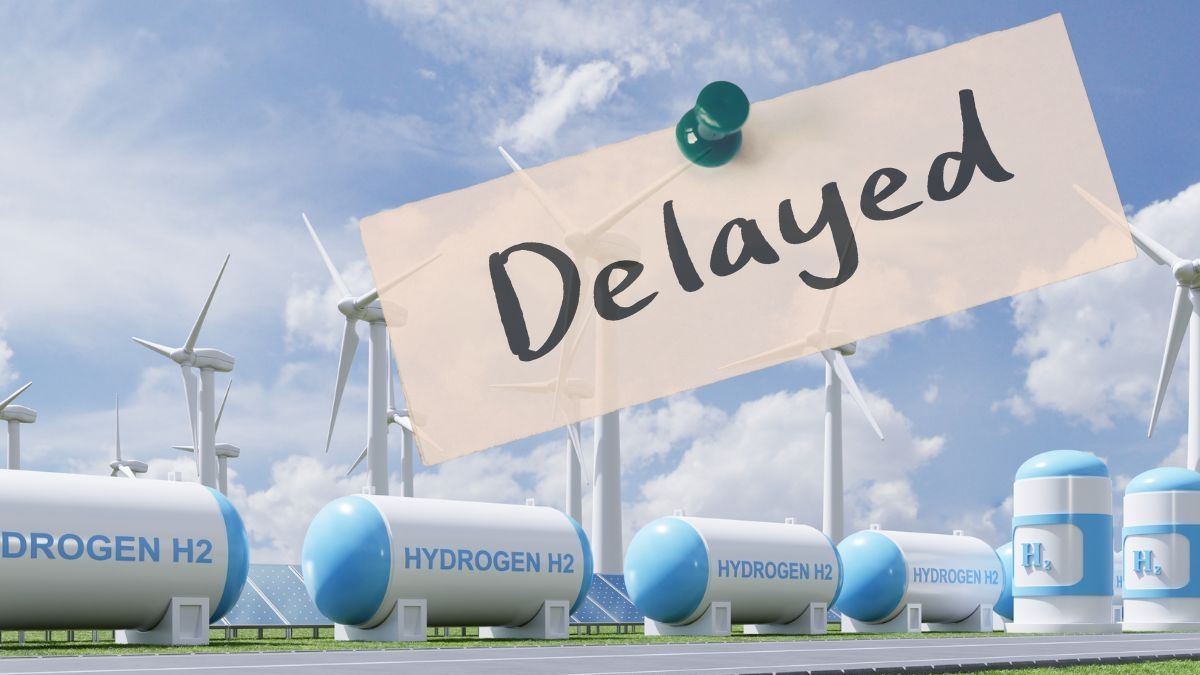 Canada Accelerates into the Green Hydrogen Race with Major Investment ...