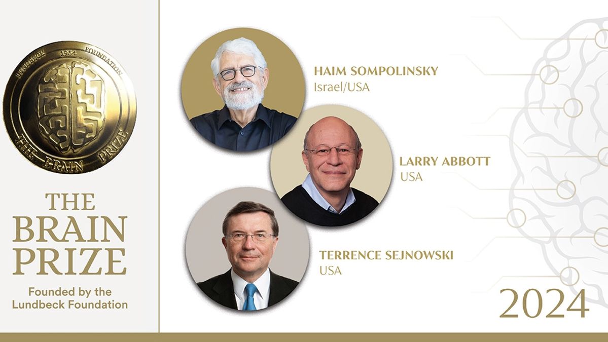 Pioneers in Neuroscience: The Brain Prize 2024 Honors Trailblazers in ...