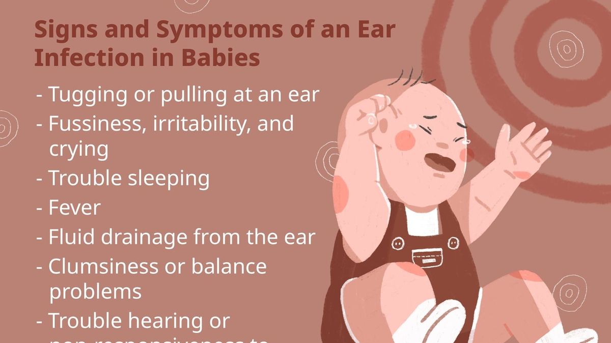 Understanding and Managing Earaches in Children: An Insightful Guide ...