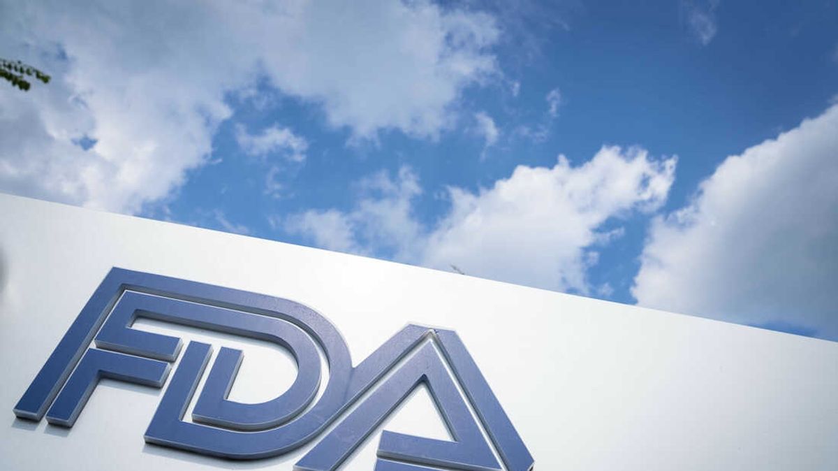 FDA Approves Florida's Plan to Import Prescription Drugs from Canada: A ...