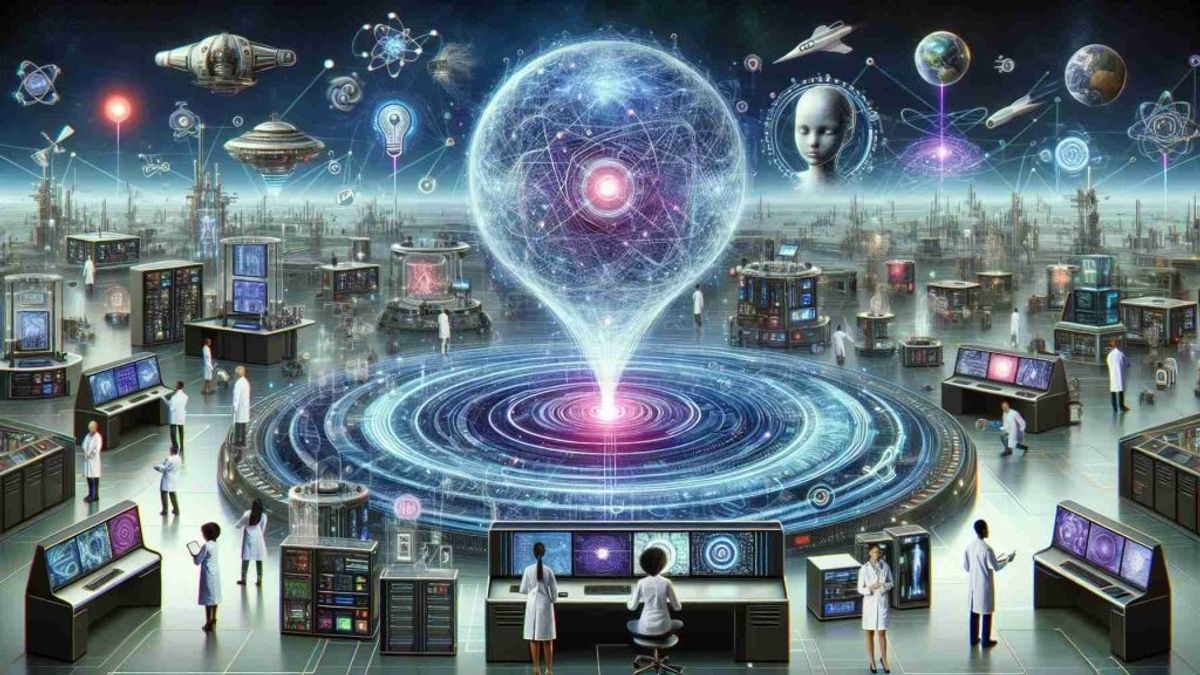 AI: The Final Human Invention? Insights from Former OpenAI Executives