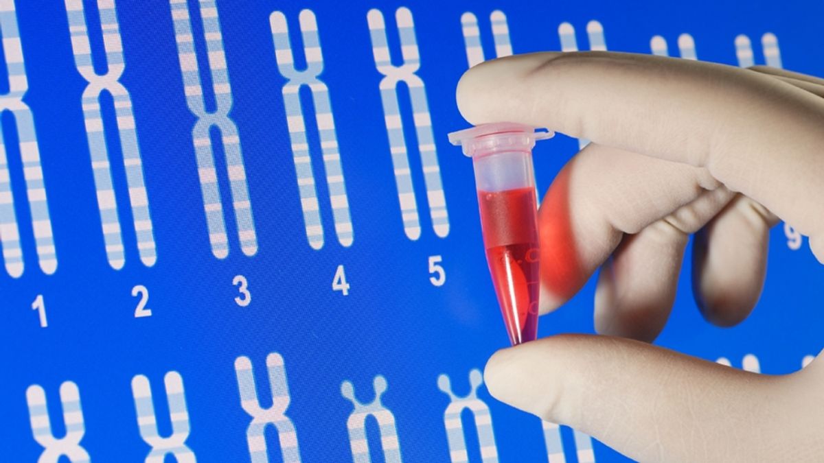 Revolutionizing Schizophrenia Treatment: A Breakthrough Blood Test for ...