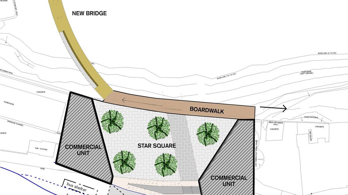 Castleford Regeneration: The Transformational Journey Towards a Vibrant ...