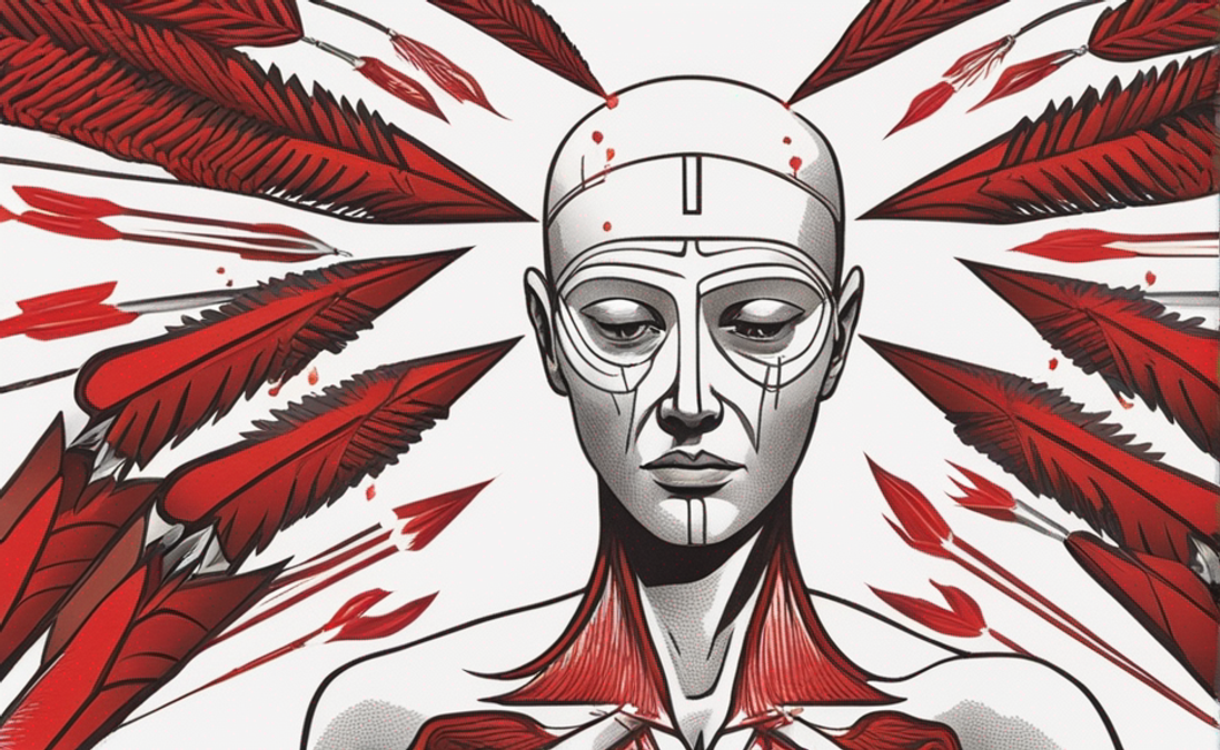 Cluster headache Cluster headache
