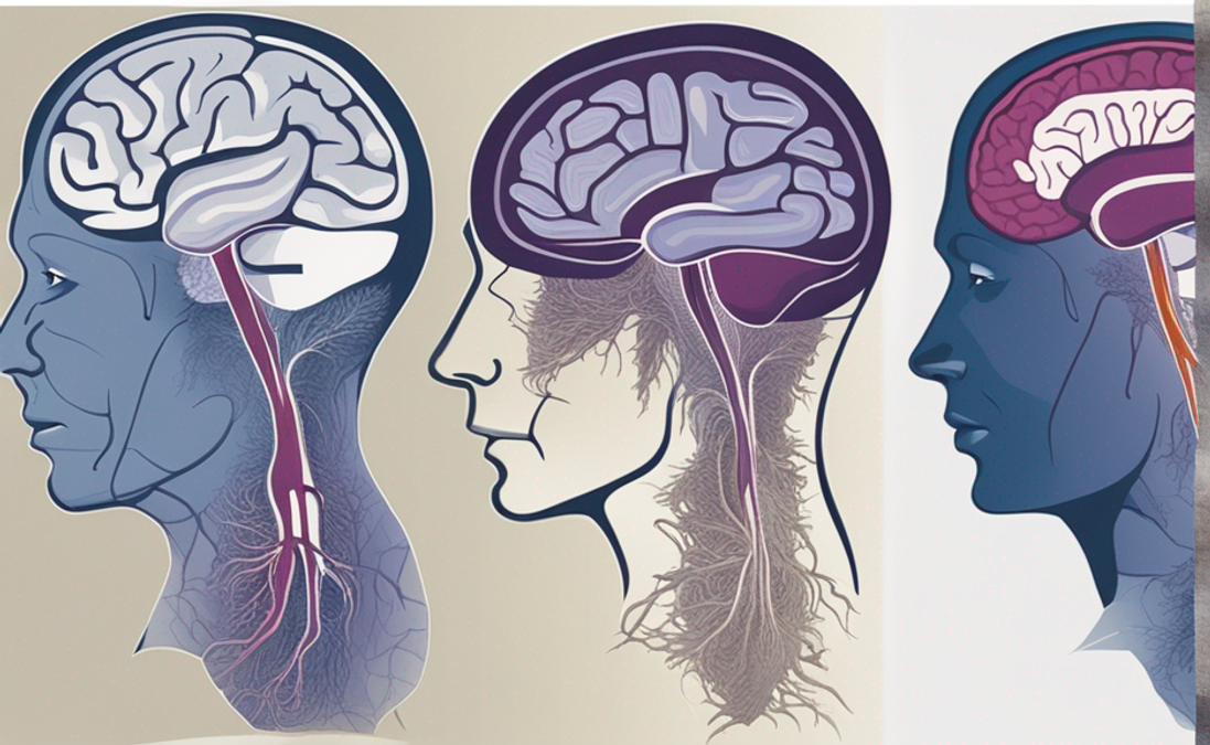 Persistent post-concussive symptoms (Post-concussion syndrome)
