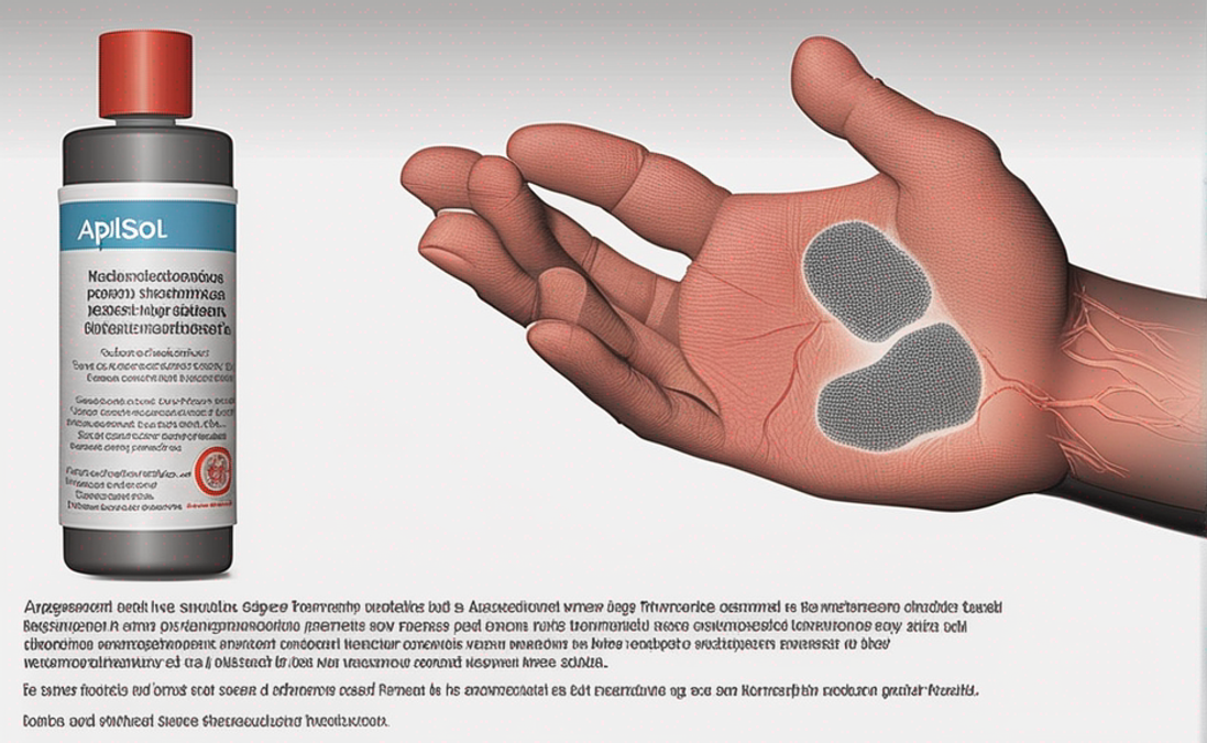 Aplisol, also known as Tuberculin (Intradermal Route)