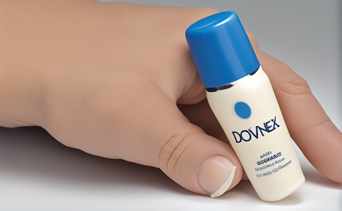 Dovonex Also Known As Calcipotriene Topical Route