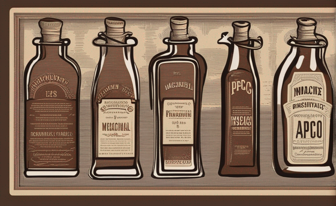 Ipecac Syrup (Oral Route)