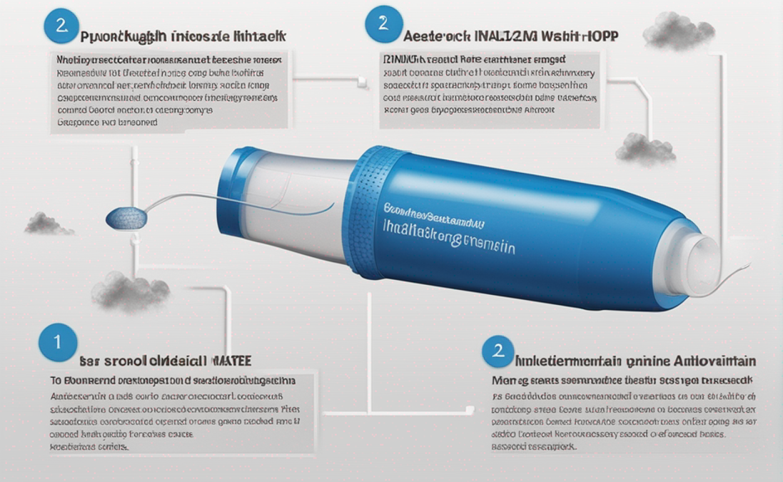 Ribavirin (Inhalation Route)