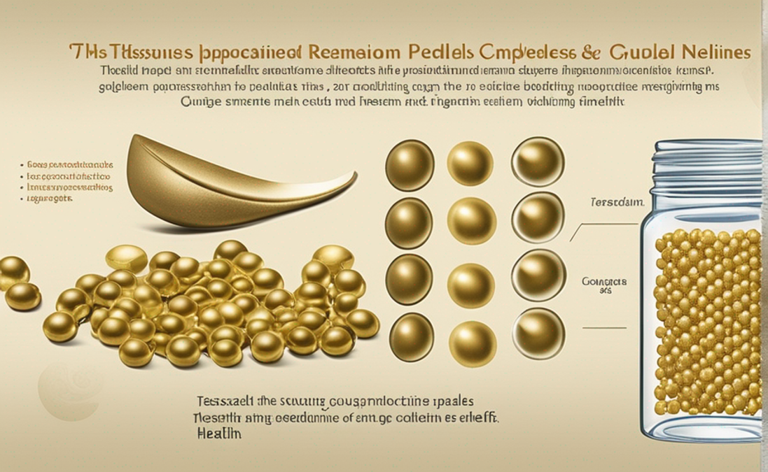 Tessalon Perles, also known as Benzonatate (Oral Route)