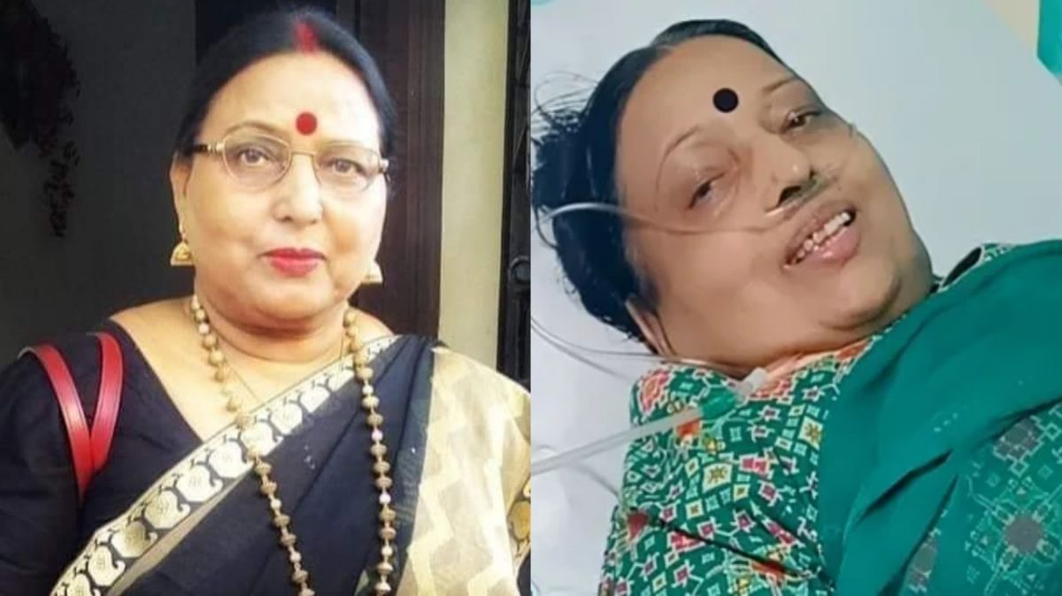 Hum Apke Hain Kaun singer Sharda Sinha passes away at 72 at AIIMS