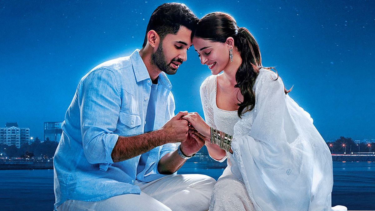 Chand Mera Dil : Dharma Productions announces a love story starring ...