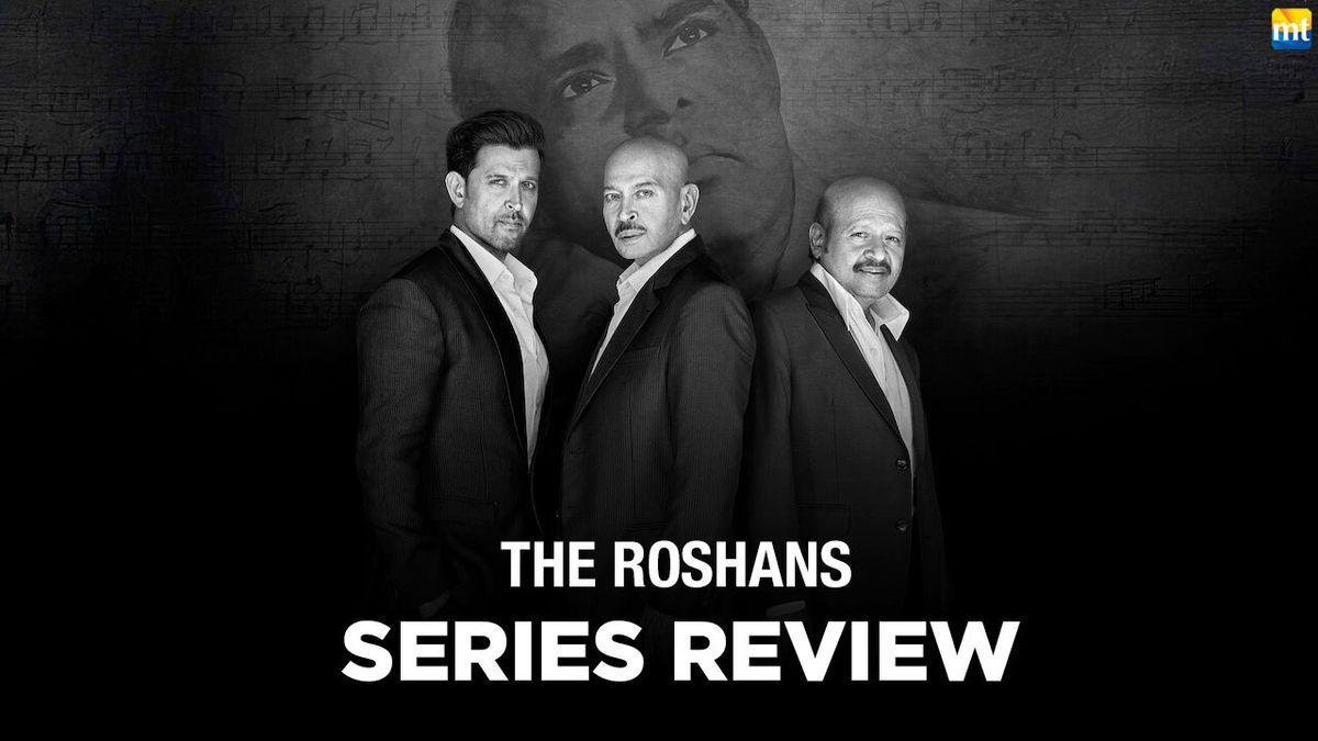 The Roshans Review: Netflix Continues Its Dud Streak