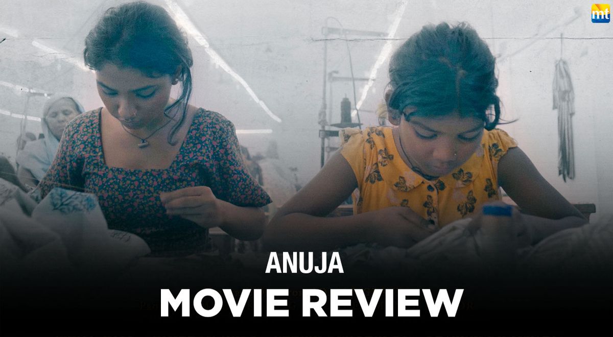 Reflects Every Backward Girl's Struggle for Money and Education - Dumoid.com