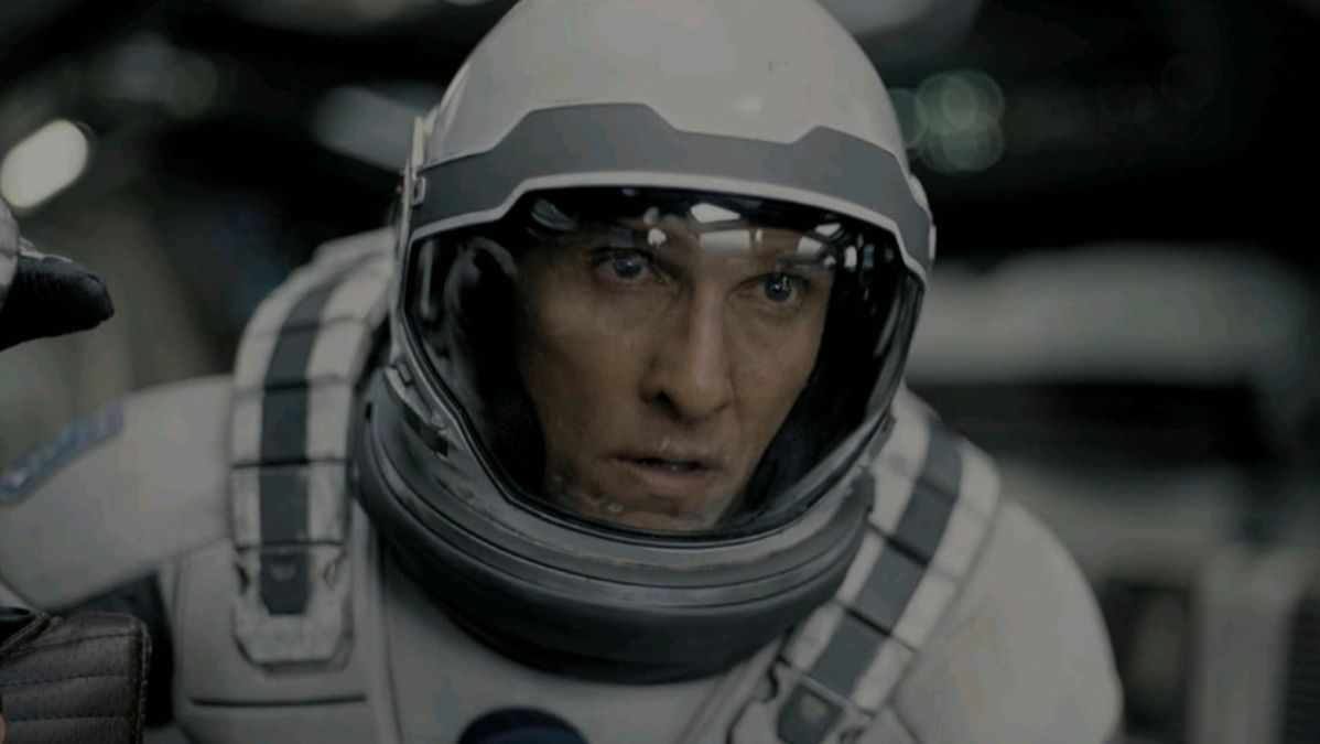 Christopher Nolan's Interstellar opens BIGGER than Tumbbad & YJHD in re ...