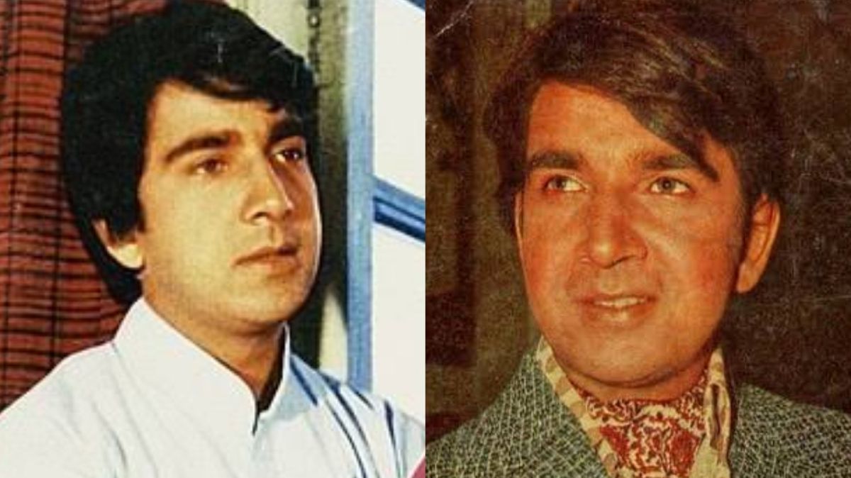 Veteran Bollywood actor Rakesh Pandey passes away; Bollywood doesn't ...
