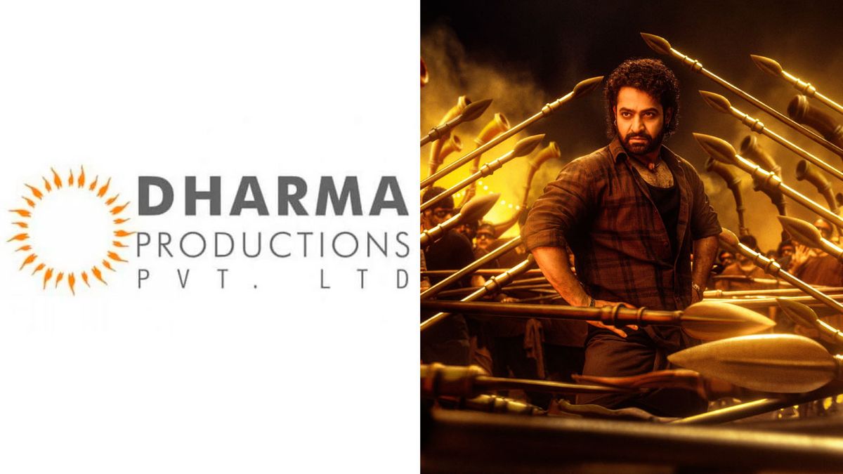 Dharma Productions Revolutionizes Pan-India Cinema - Dumoid.com