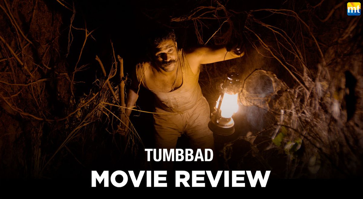 Tumbbad Review: Finally, A Horror Masterpiece Almost After A Century