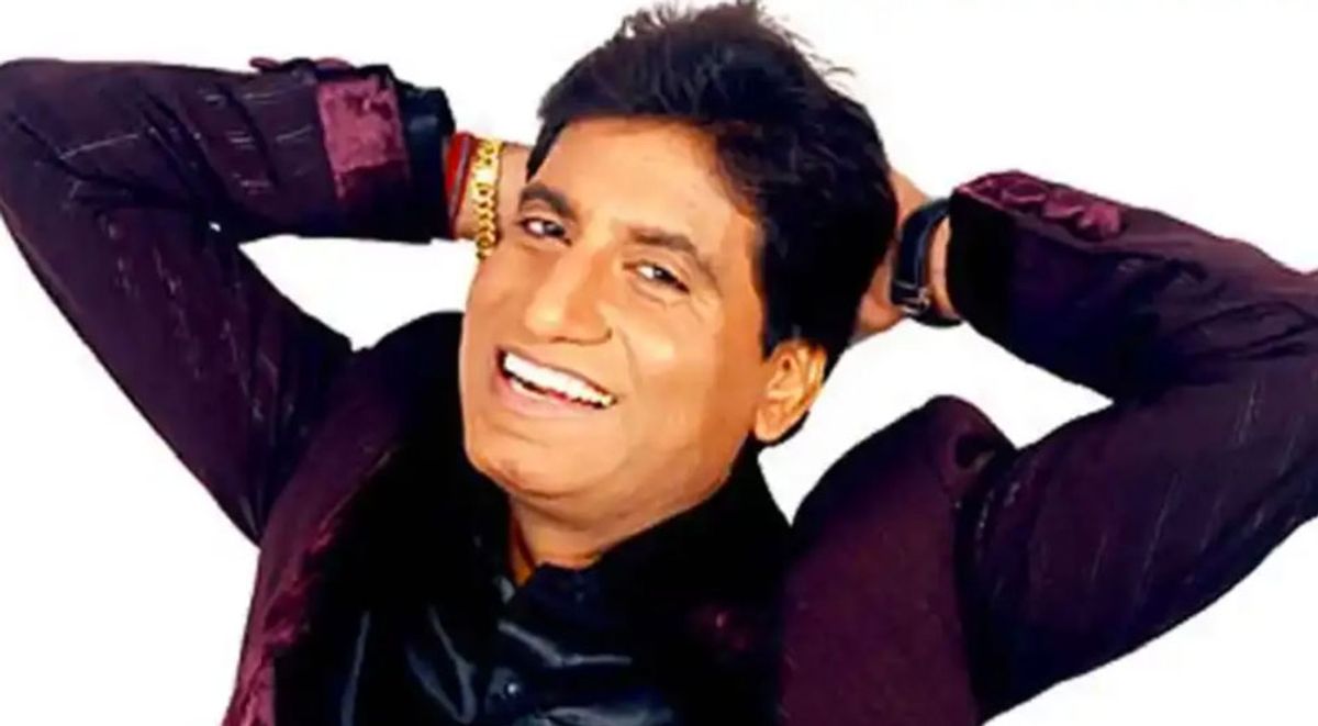 Beloved Comedian & Bollywood Actor Raju Srivastav Dies Due To Brain Damage