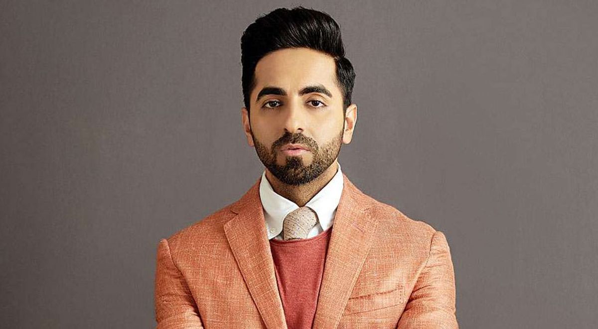 Ayushmann Khurrana Will Take A Break From Action Hero and Dream Girl 2 ... Ayushmann Khurrana Will Take A Break From Action Hero and Dream Girl 2 ...