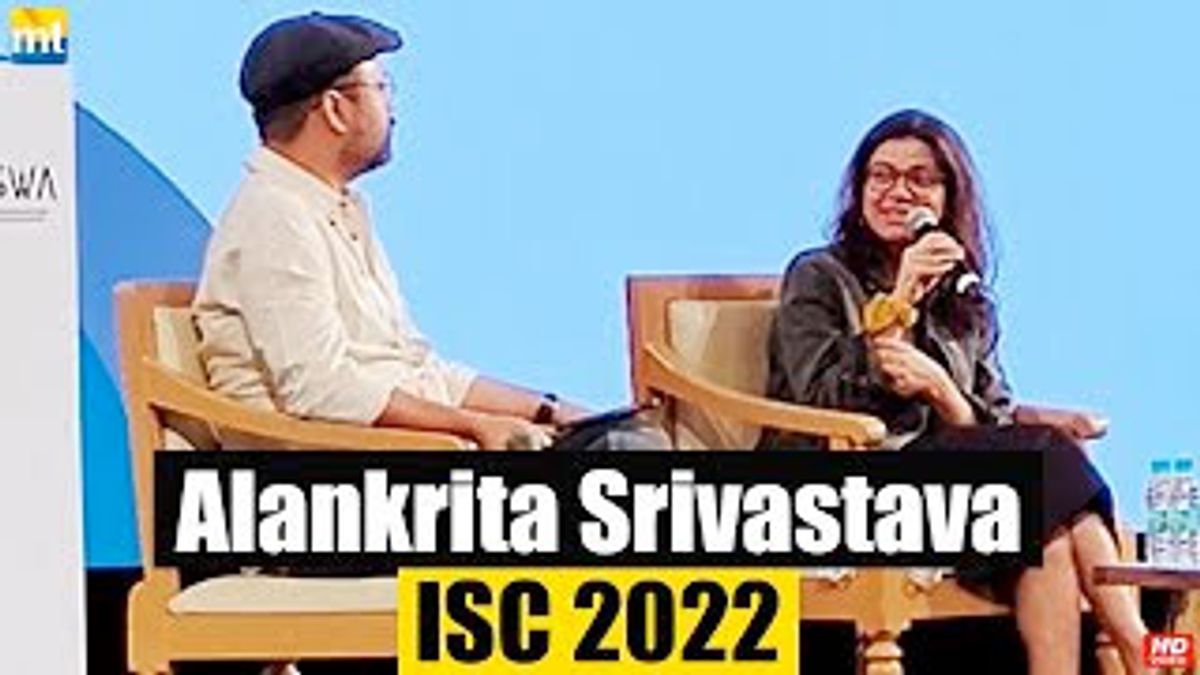"I am proud of FEMINIST cinema" Alankrita Shrivastava explains why she make Female-led films At ...