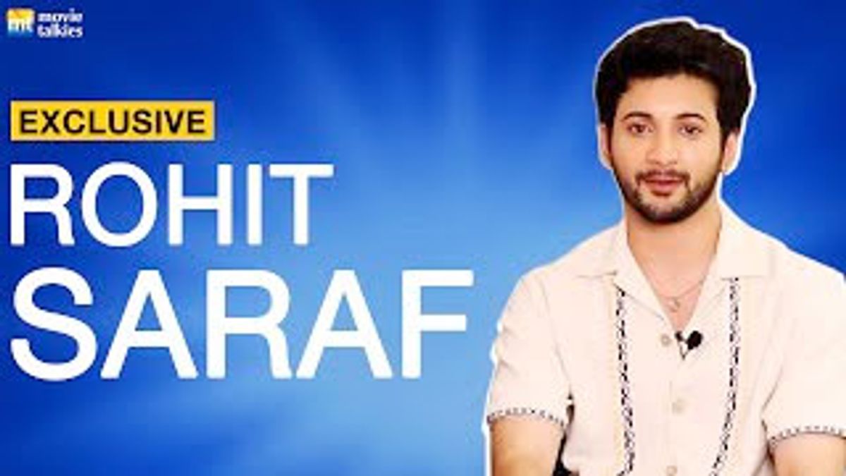 EXCLUSIVE: Rohit Saraf gets candid about Sky Is Pink, Vikram Vedha, Mismatched S2 & Personel life