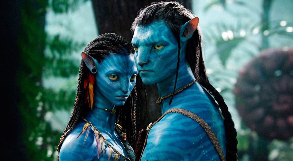 'Avatar: The Way of Water' Becomes The Only Second Hollywood Film to ...