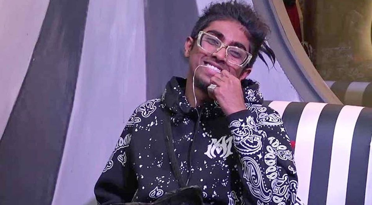 Indian Rapper MC Stan Wins Bigg Boss 16 Trophy
